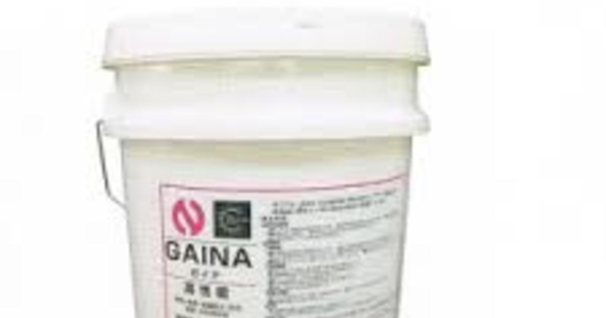 ガイナ(GAINA)塗装で知っておくべき4つのポイント